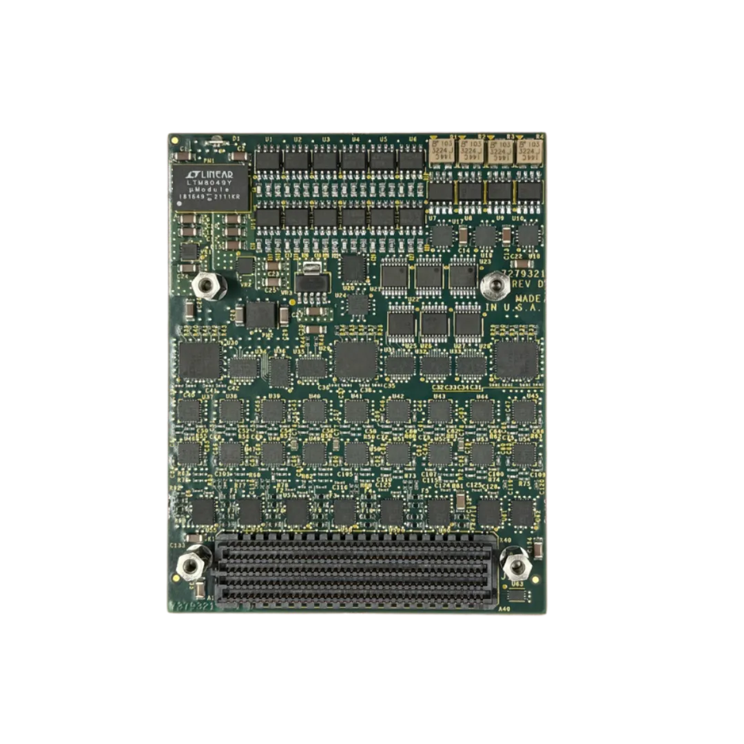 FPGA Workbench | Concurrent Real-Time