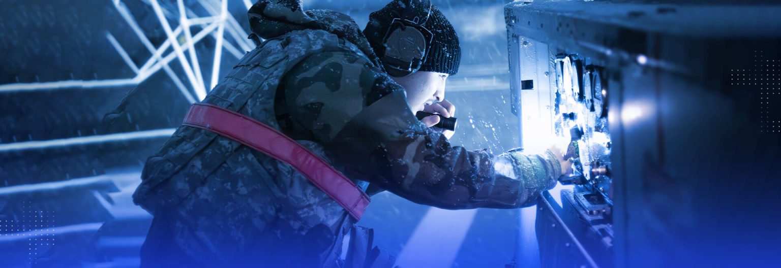 Mission-Critical Real-Time Solutions | Concurrent Real-Time