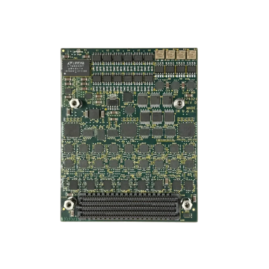 Arria 10 FPGA Card | Concurrent Real-Time