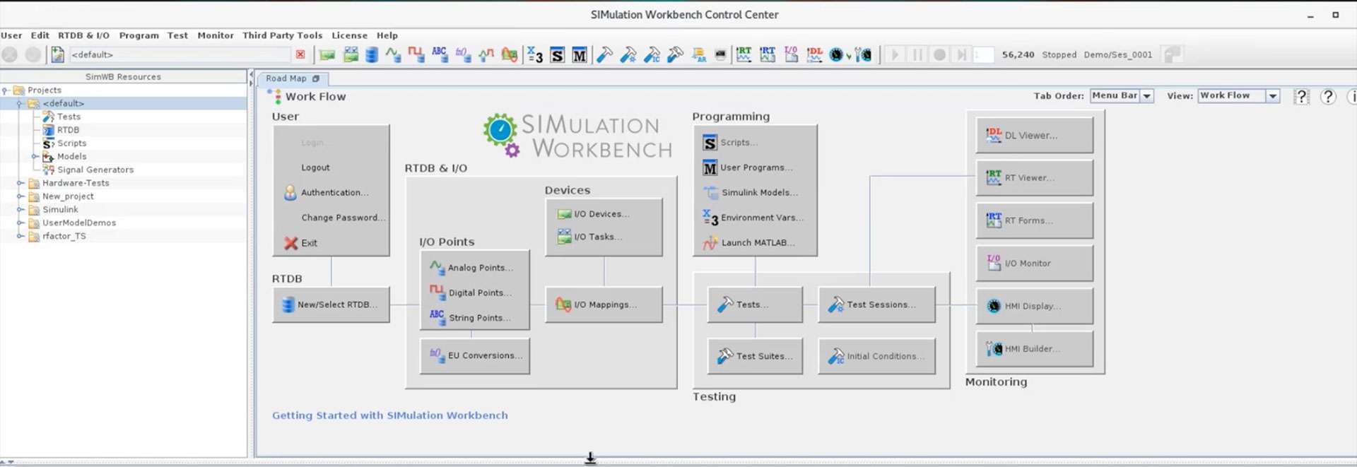 Mission-Critical Real-Time Solutions | Concurrent Real-Time
