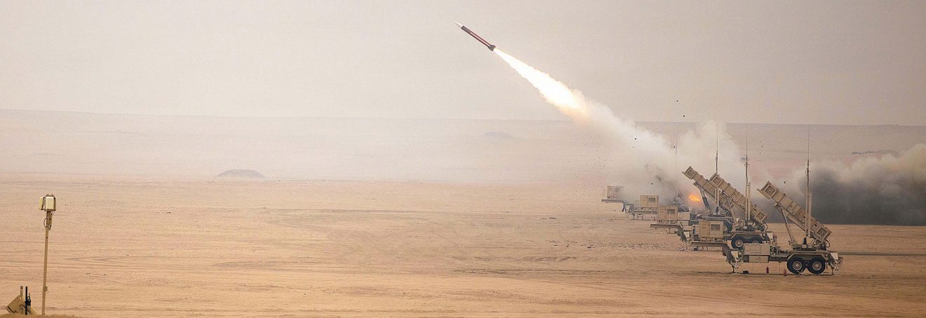 Mission-Critical Real-Time Solutions | Concurrent Real-Time