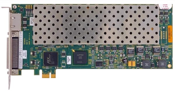Configurable Multi Function FPGA Card Concurrent Real Time configurable-multi-function-fpga-card-concurrent-real-time